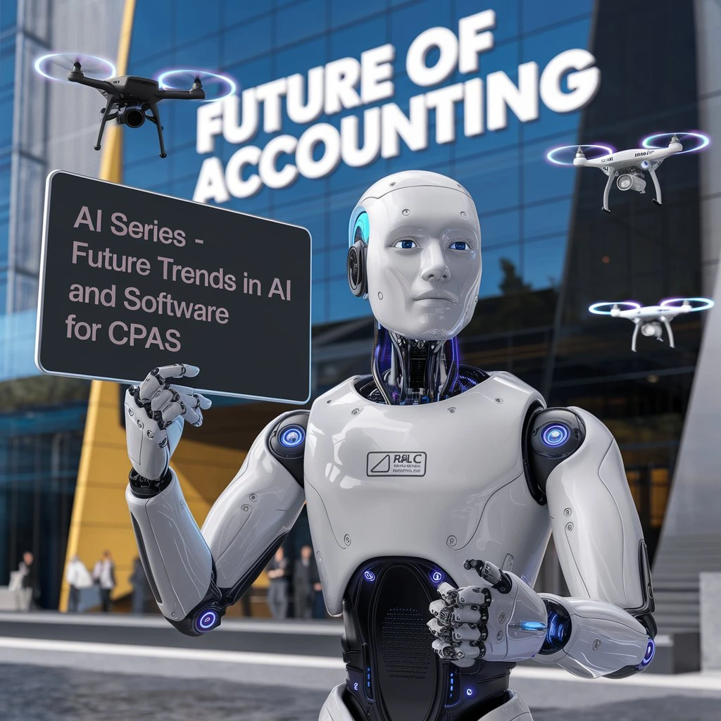 Artificial Intelligence (AI) CPE Courses for CPAs | CPEthink